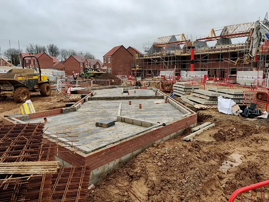 Construction Company in Lincolnshire | Future Builders Ltd