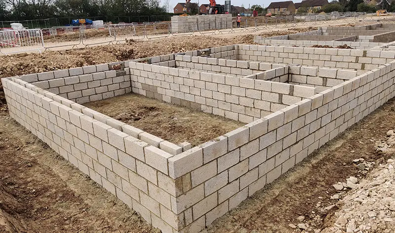 Construction Company in Lincolnshire | Future Builders Ltd