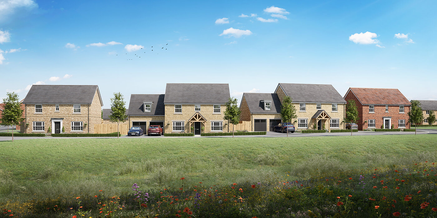 Construction Company in Lincolnshire | Future Builders Ltd